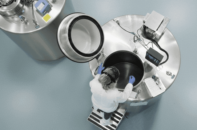 Automation in Biobanking: How Robotics and AI Are Transforming Modern ...